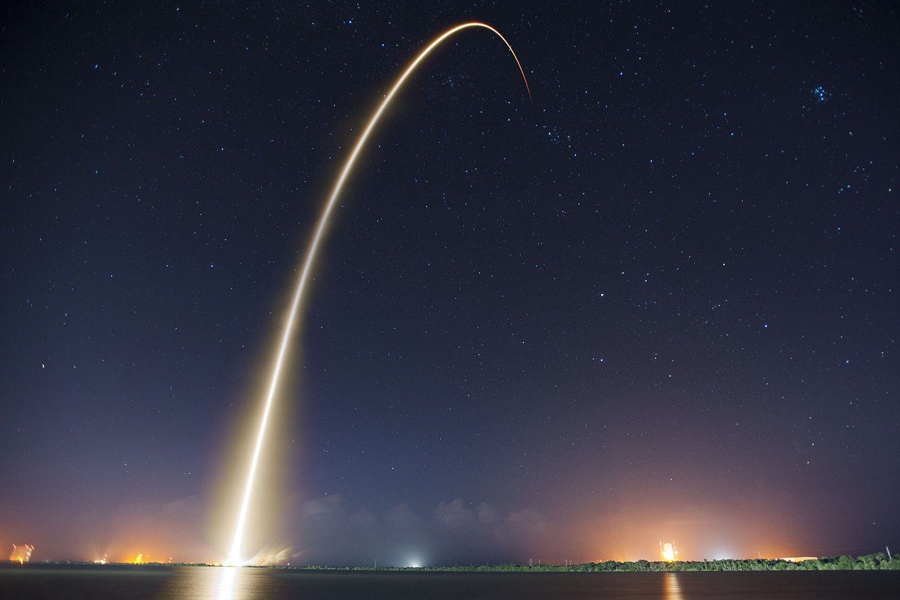 Math, the Universe, and God’s Providence | Wondertakings
