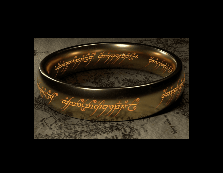 My Precious | Wondertakings