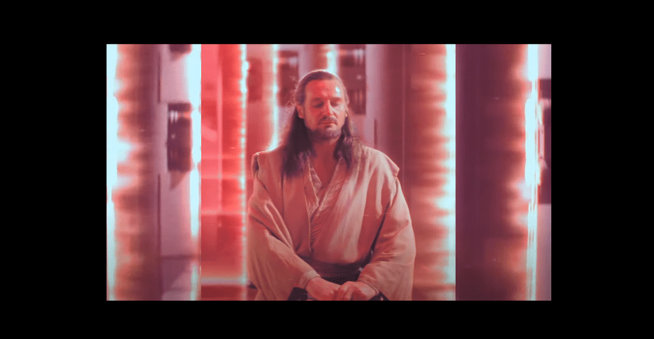 Jedi Mind Training | Wondertakings