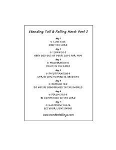 Standing-Tall-Falling-Hard-Part-2-Scripture-Printable | Wondertakings